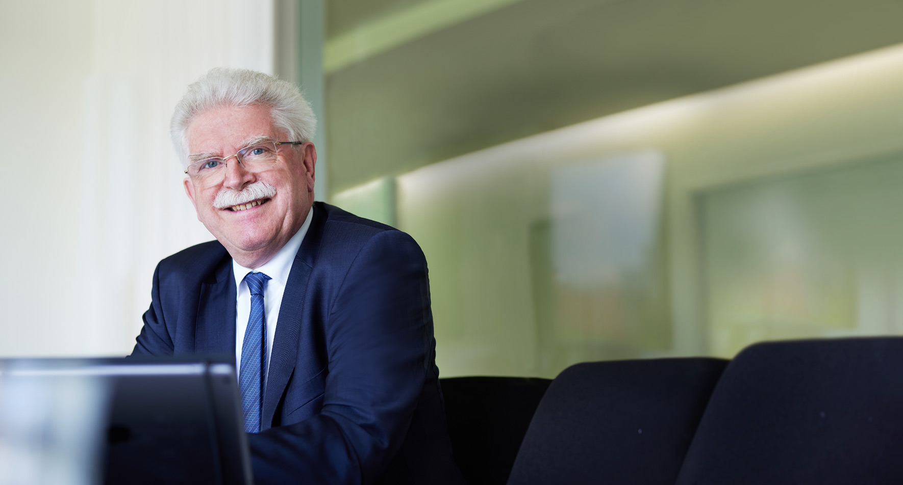 Martin Zeil - Lawyer | SLB LAW | Business Law