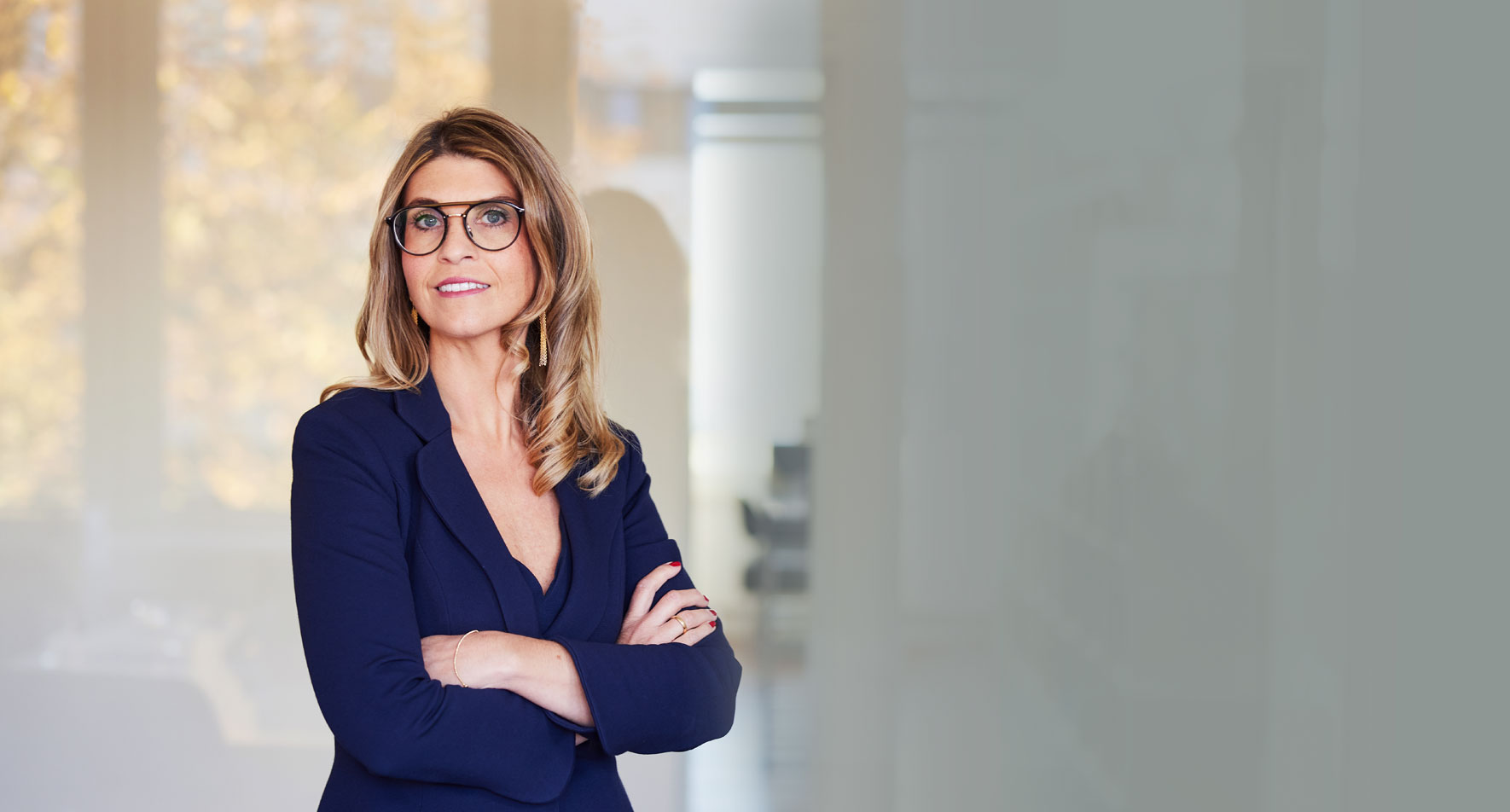 Sandra Bendler-Pepy - Lawyer, Avvocato | SLB LAW