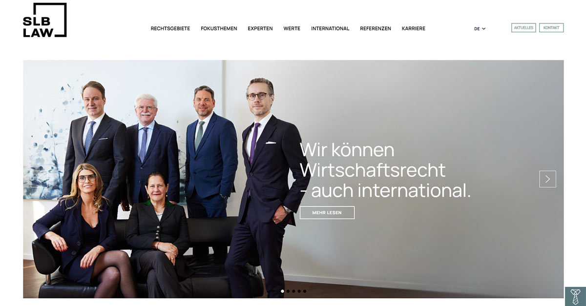 SLB Avvocati, Monaco di Baviera